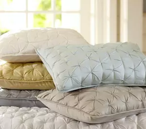 Коўдру Isabelle Tufted Voile