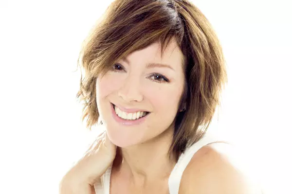 Sarah McLachlan