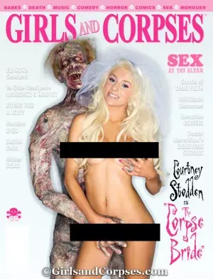 CourtneyStodden tantabara