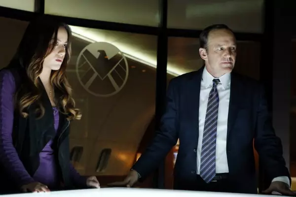 10 dinge om te weet oor Agents of SHIELD