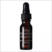 John Masters Organics Подхранване и обезмразяване на суха коса