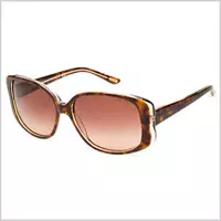 Ralph By Ralph Lauren Square Sunglasses