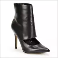 Rock & Republic Cutout Ankle Boots