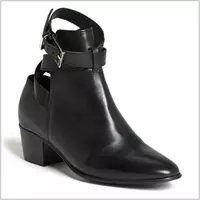 KG Kurt Geiger Saint Bootie