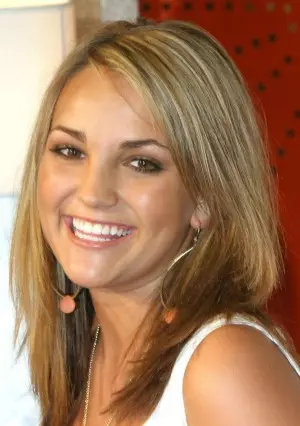 Jamie Lynn Spears