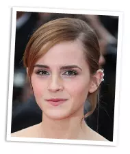 Emma Watson by Cannes