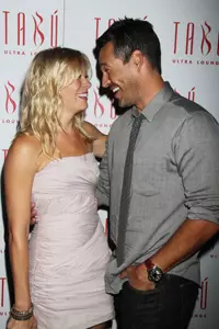 LeAnn Rimes Eddie Cibrian