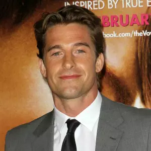 Scott Speedman