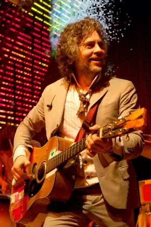 Wayne Coyne