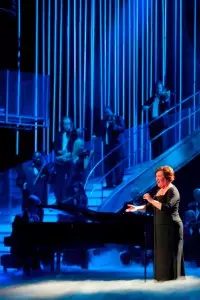 Susan Boyle មាន 2009 ល្អបំផុត!