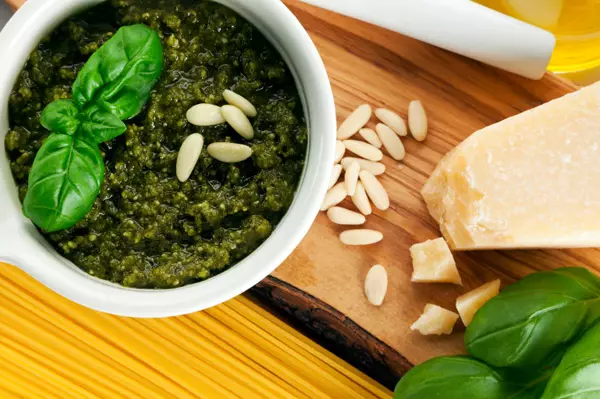 pesto