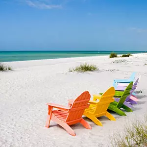 Sanibel Island, Floarida