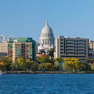 Madison, Wisconsin