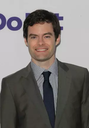 Bill Hader