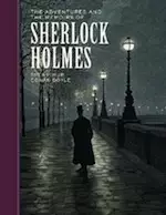 De avonturen van Sherlock Holmes