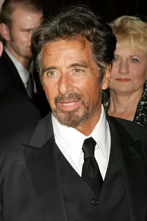 Al Pacino