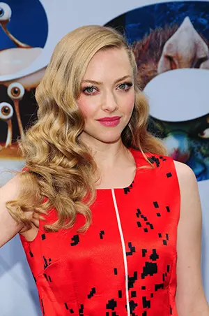 Amanda Seyfried interpreta a Linda Lovelace