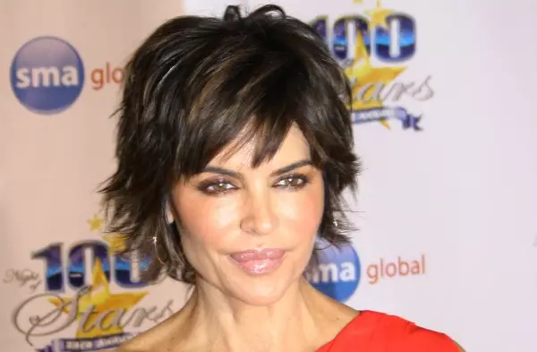 Lisa Rinna