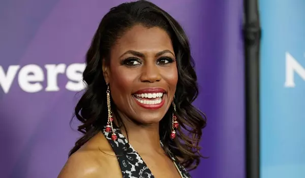 Omarosa