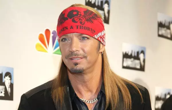 Bret Michaels