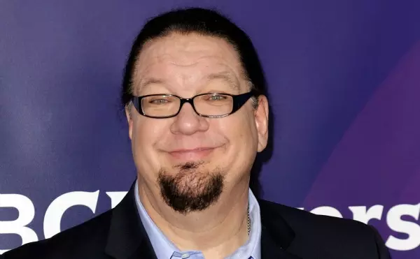 Penn Jillette