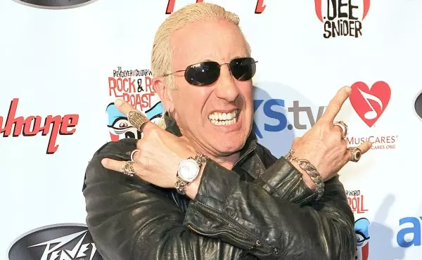 Dee Snider