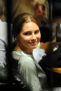 Amanda Knox