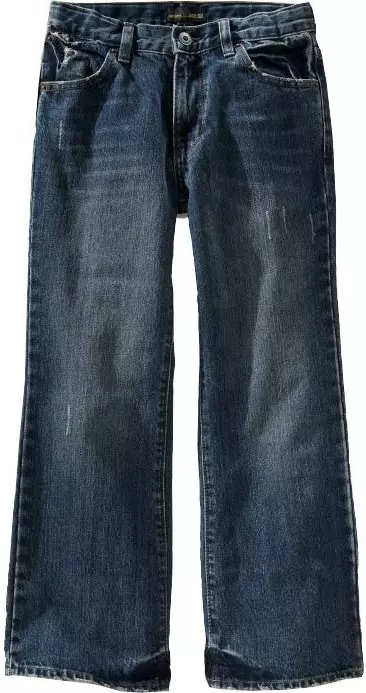 jonges jeans