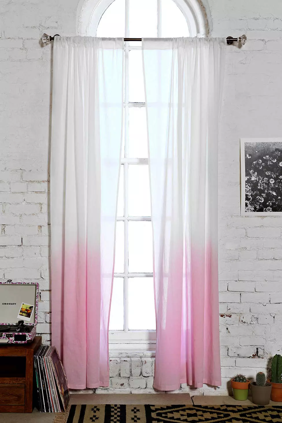 cortinas ombre