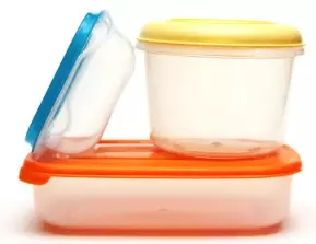 tupperware