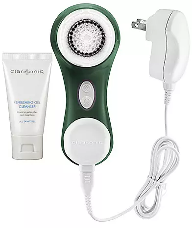 Sistemi i pastrimit të lëkurës Clarisonic Aria Sonic