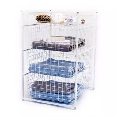 Elfa Storage Baskets | Sheknows.com,au