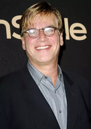 Aaron Sorkin ceramah ngeunaan The Newsroom