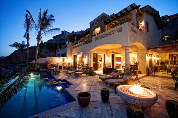 One and Only Palmilla, Cabo, Mexico