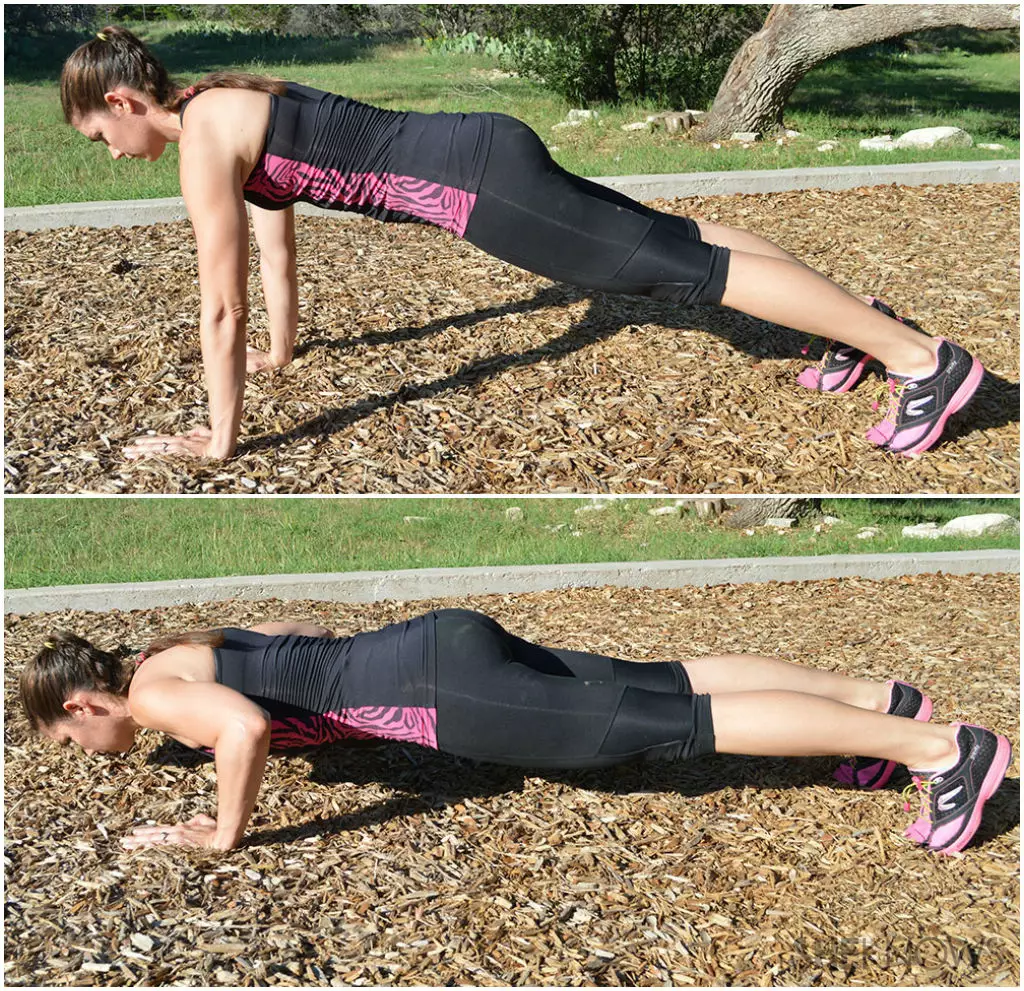 Push-up