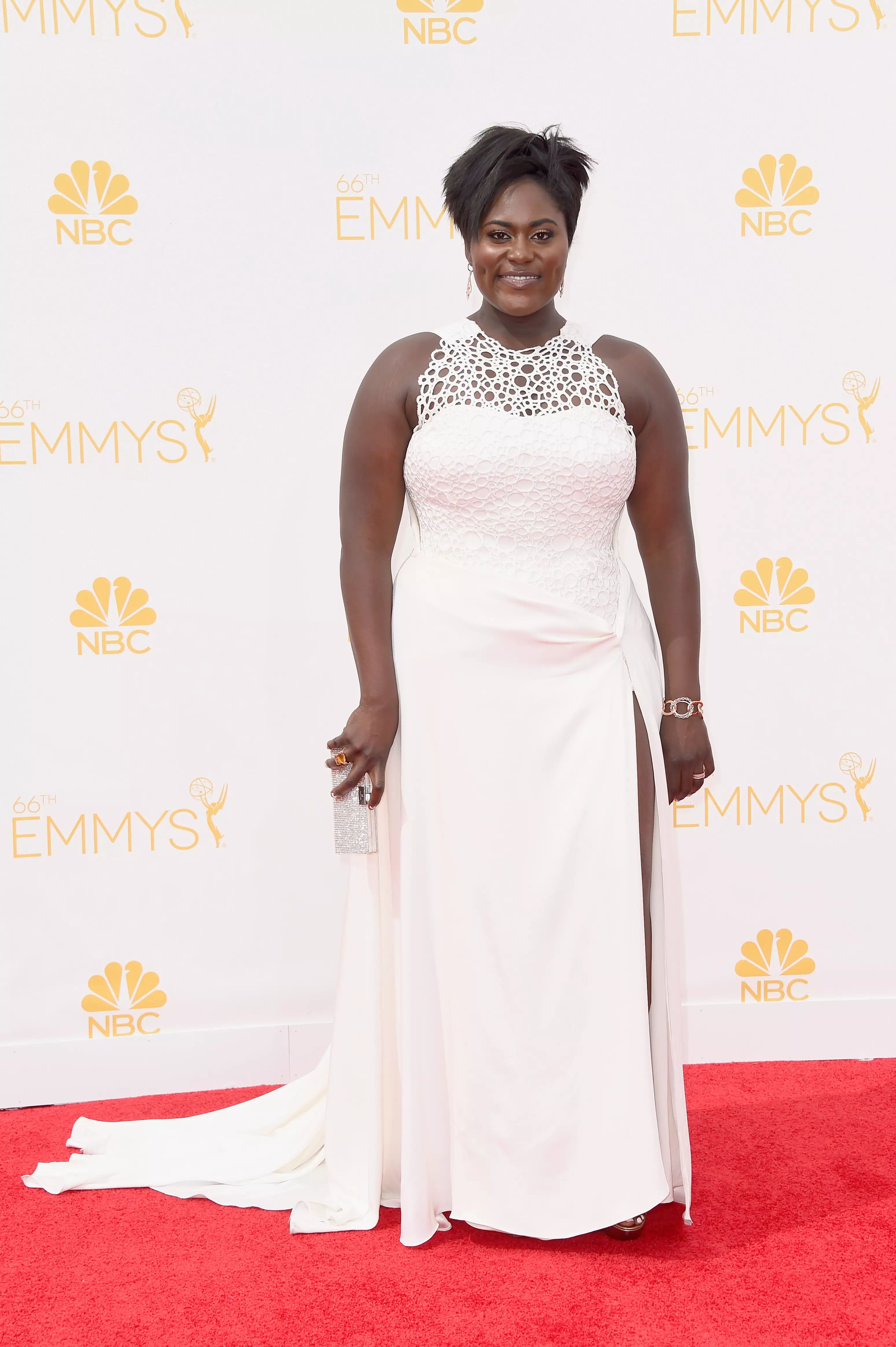 Danielle Brooks