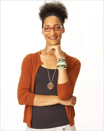 Carla Hall