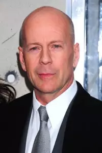 Bruce Willis