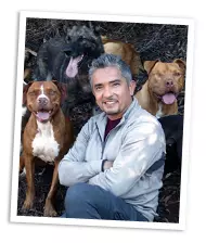 Cesar Millan