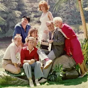 Gilligan's Island