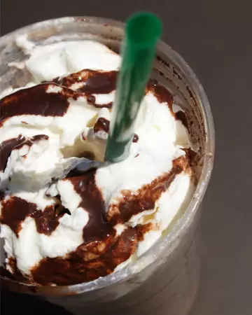 Frappuccino