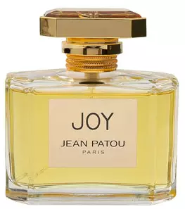 Parfum Joie d'Henri Alméras pour Jean Patou