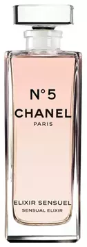 nr 5 Chanel