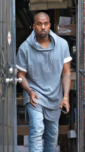 Kanye West