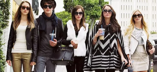 Bling Ring