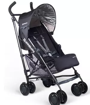 UPPAbaby 2013 G-Luxe kolica