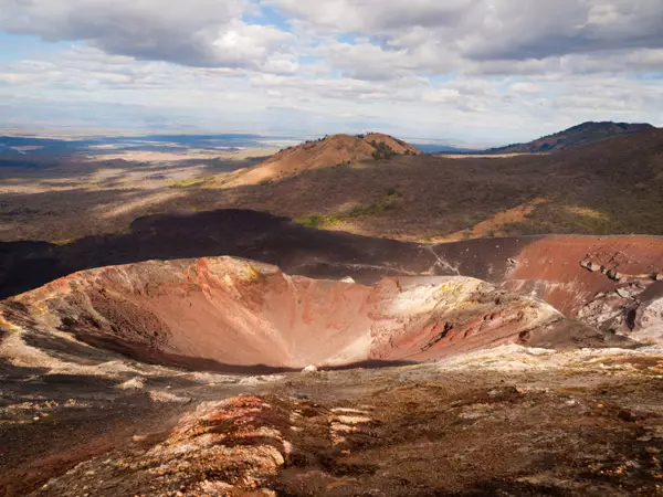 Cerro Negro