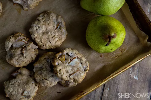 Glutenfräi Frühstück Cookien | Sheknows.com