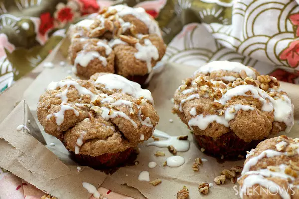 Nachahmer-Panera-Brot-Kopfsteinpflaster-Muffins | sheknows.com