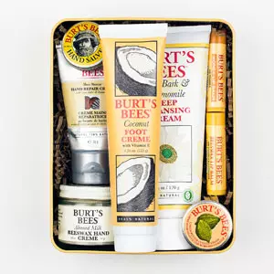 Burt's Bees Classics Deluxe Geschenkset